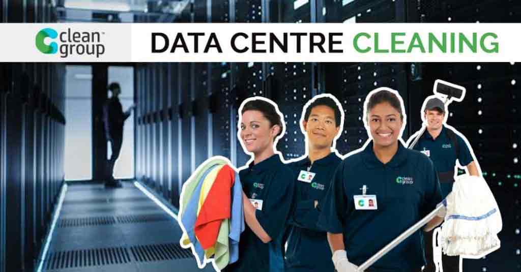 Data Centre Cleaning: A Guide for Services and Checklist