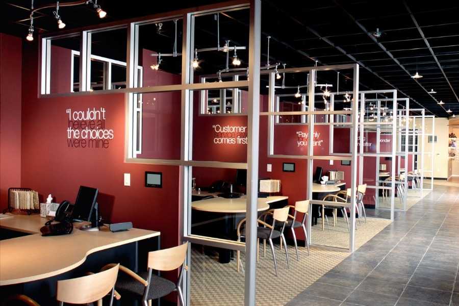 Why Do You Need Showroom Cleaning (A Free Guide)